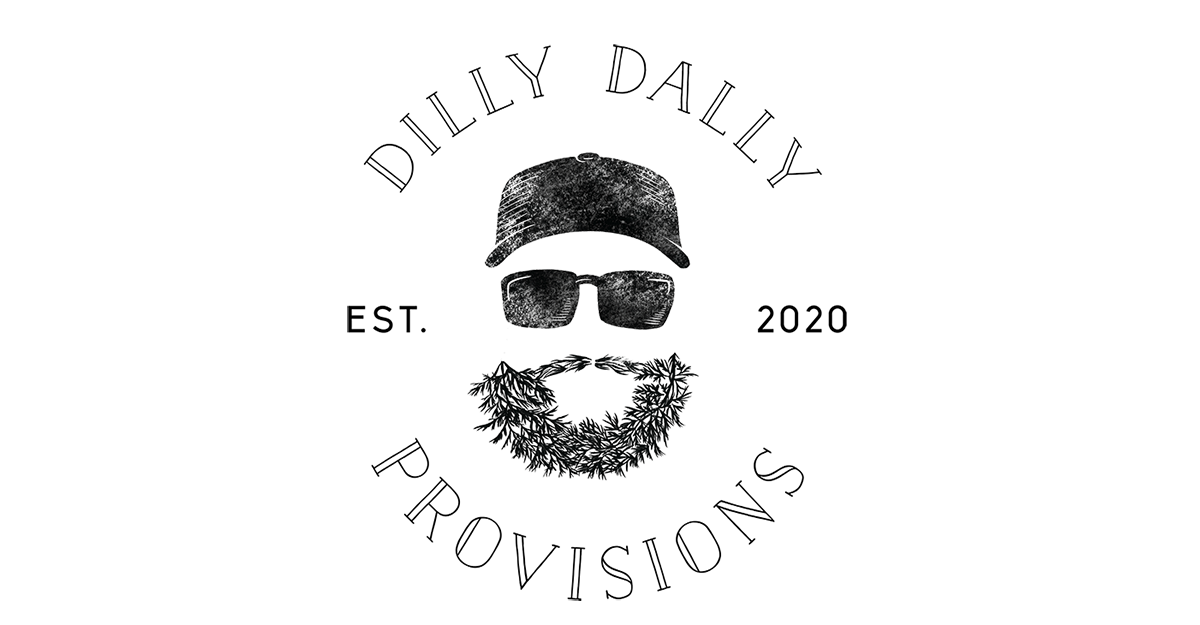 Dilly Dally Provisions - Hand crafted, preserved goods